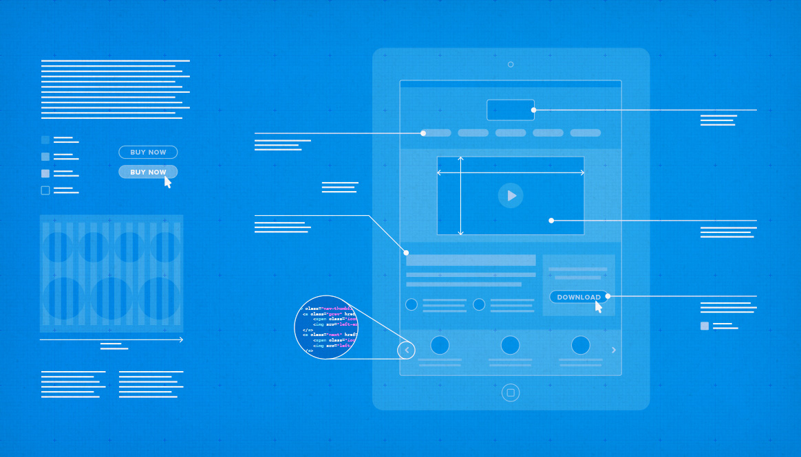 Tips for Inbound Marketing Website Design - Pyxl
