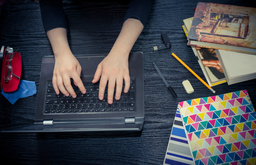 Social Media & the College Admissions Process | Pyxl