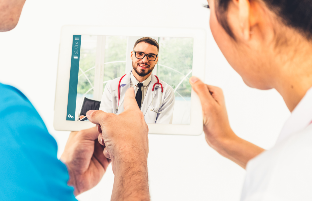 7 Tips on Integrating Video into Healthcare Marketing | Pyxl