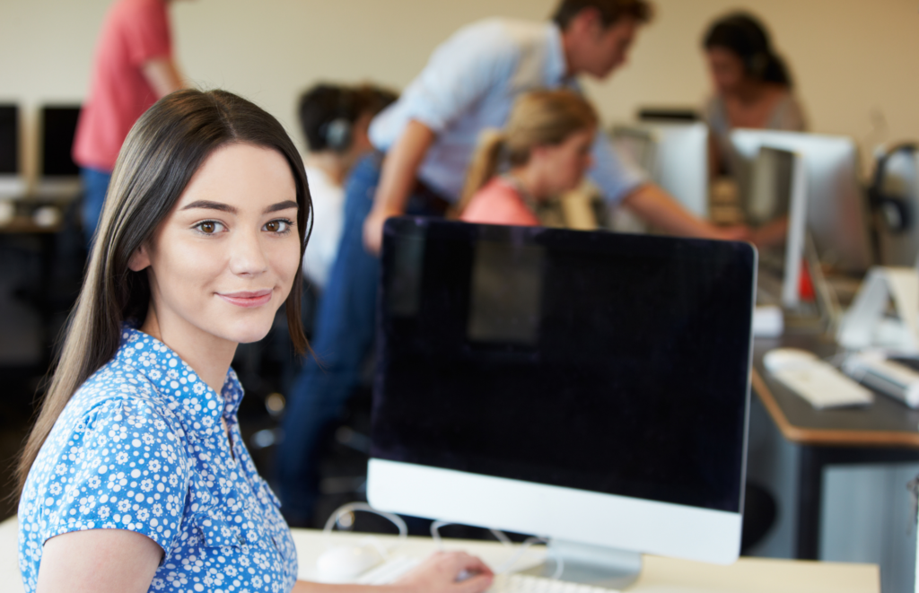 Who is Today’s Prospective Student? | Pyxl