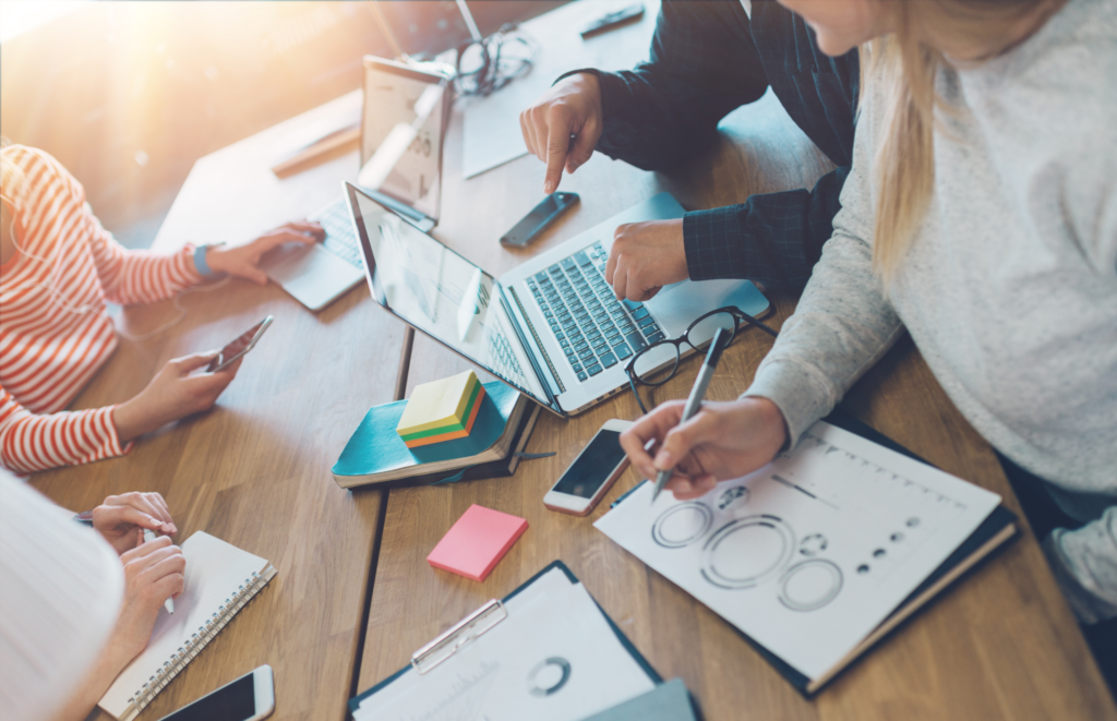 3 Steps for Creating a Graduate School Marketing Strategy | Pyxl