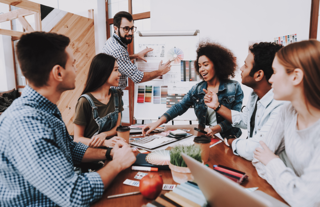 Pairing an Agency with Your In-house Marketing Team | Pyxl