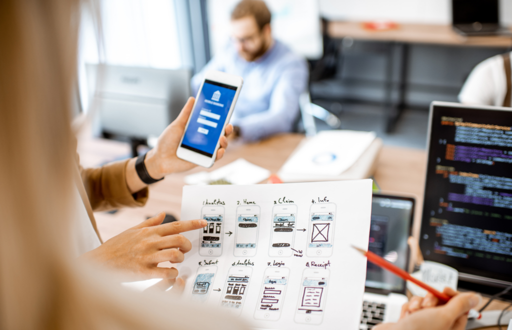 Building Custom Applications for Your Customers | Pyxl