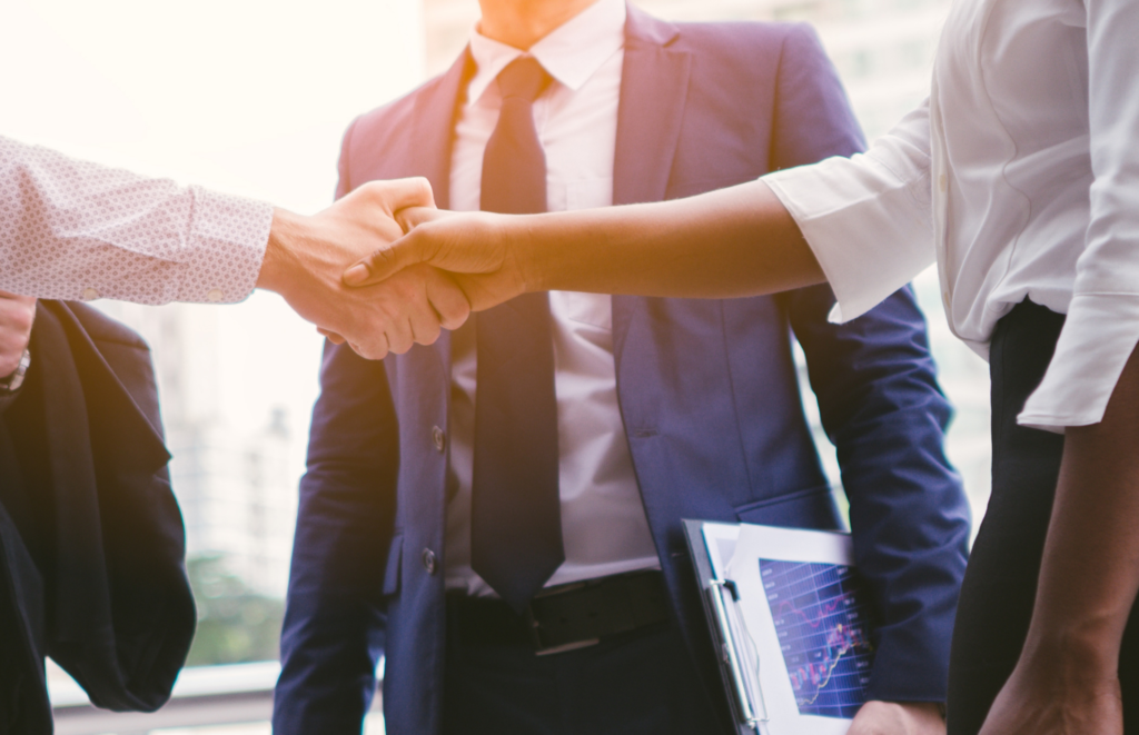 The 5 Love Languages of a Client/Agency Partnership | Pyxl