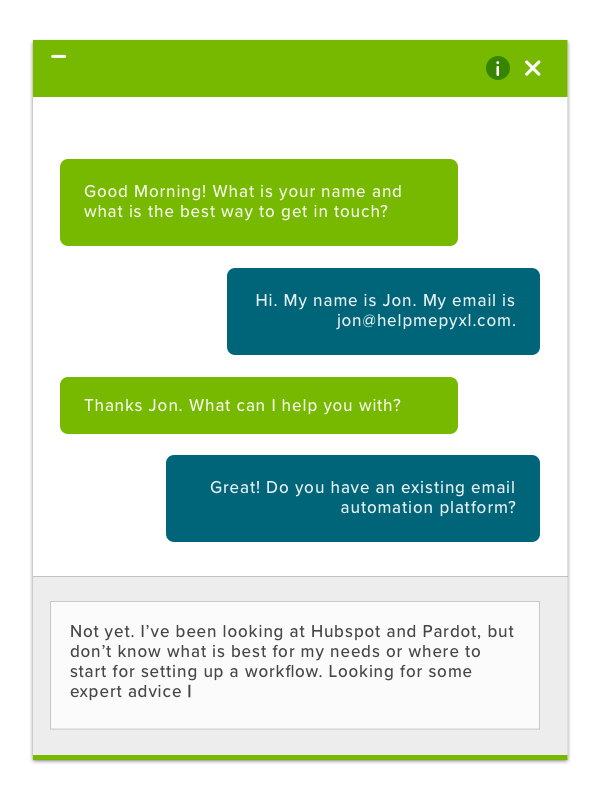 5 Simple Ways to Refresh Your Website - Pyxl