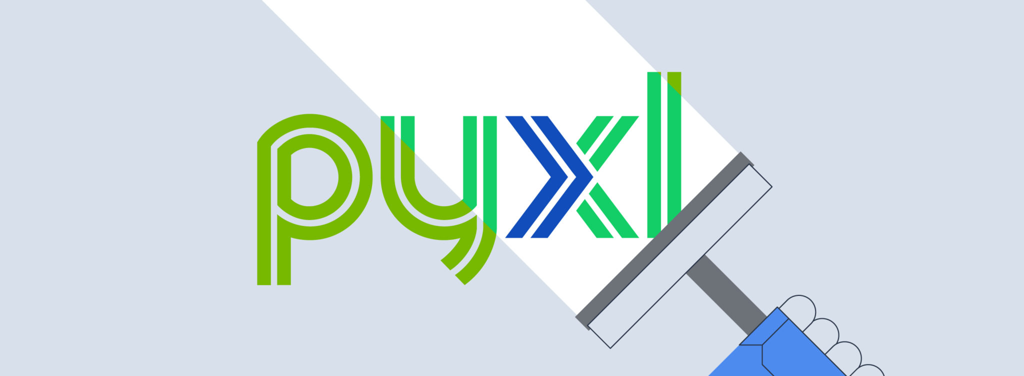 Introducing the Pyxl Brand Refresh | Pyxl