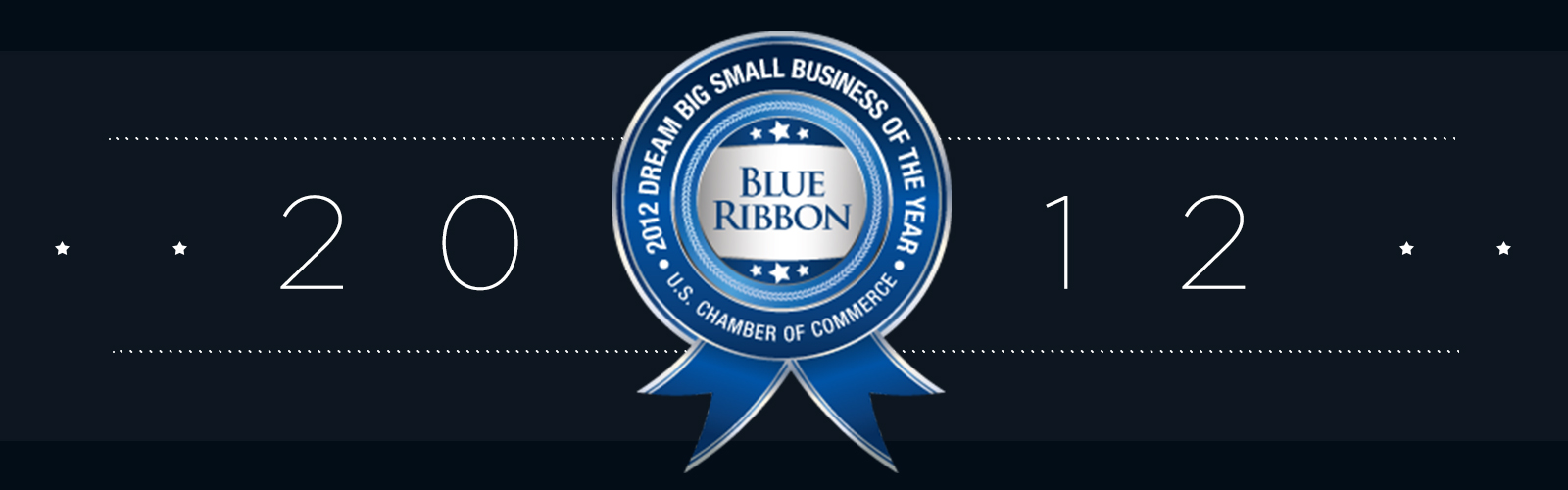 Pyxl Named One of U.S. Chamber Blue Ribbon Award Winners | Pyxl