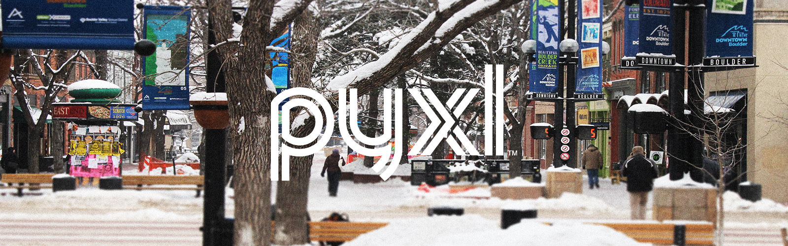 Pyxl Boulder Makes a National Splash | Pyxl