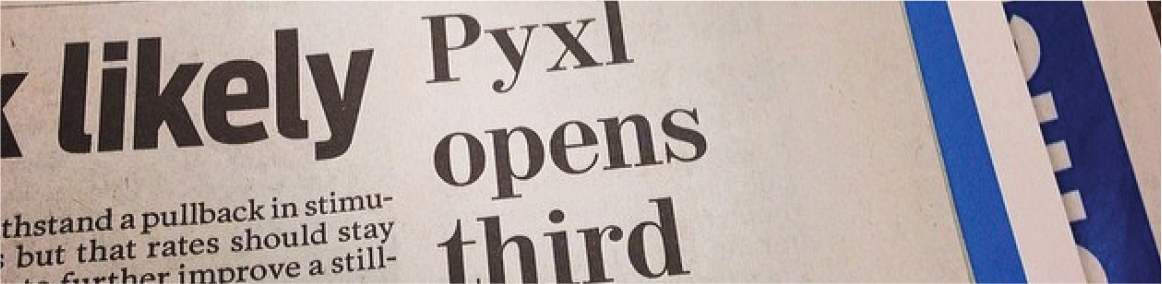 Digital Marketing Firm, Pyxl, to Open Third Office in Boulder | Pyxl