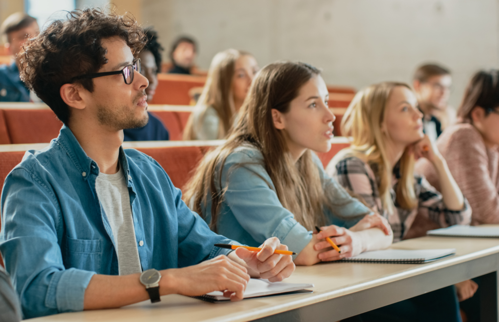 Higher Ed Marketing: Students Are Key to Your Success | Pyxl