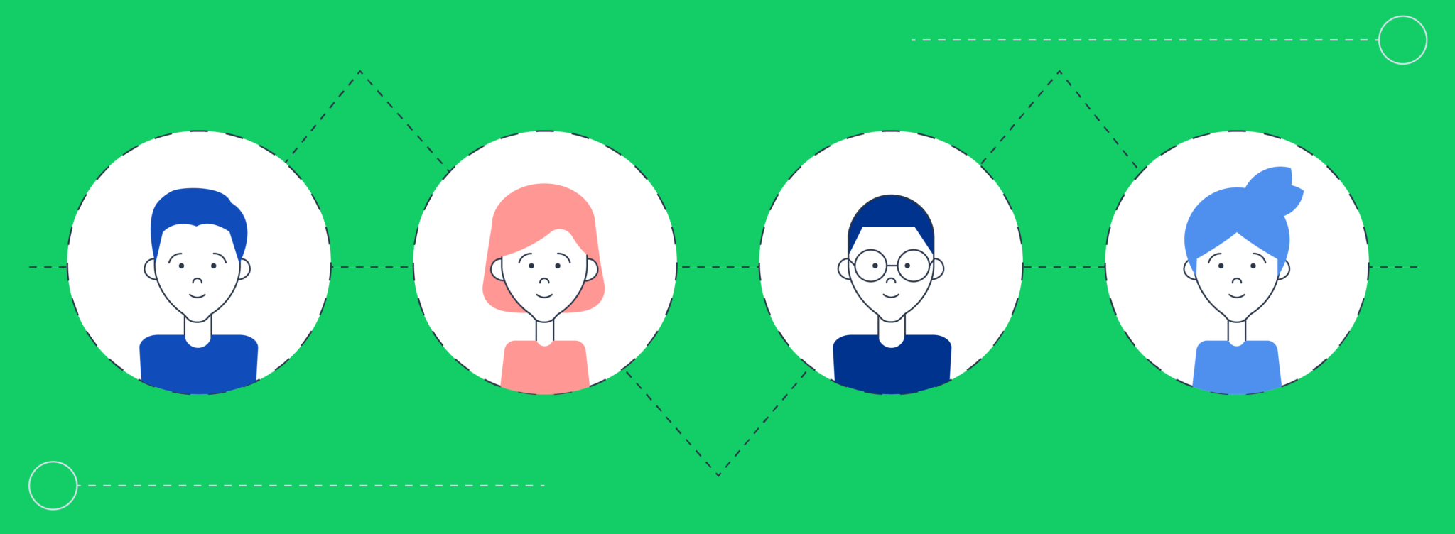 15 Reasons Why Persona Development Matters to Your Marketing - Pyxl