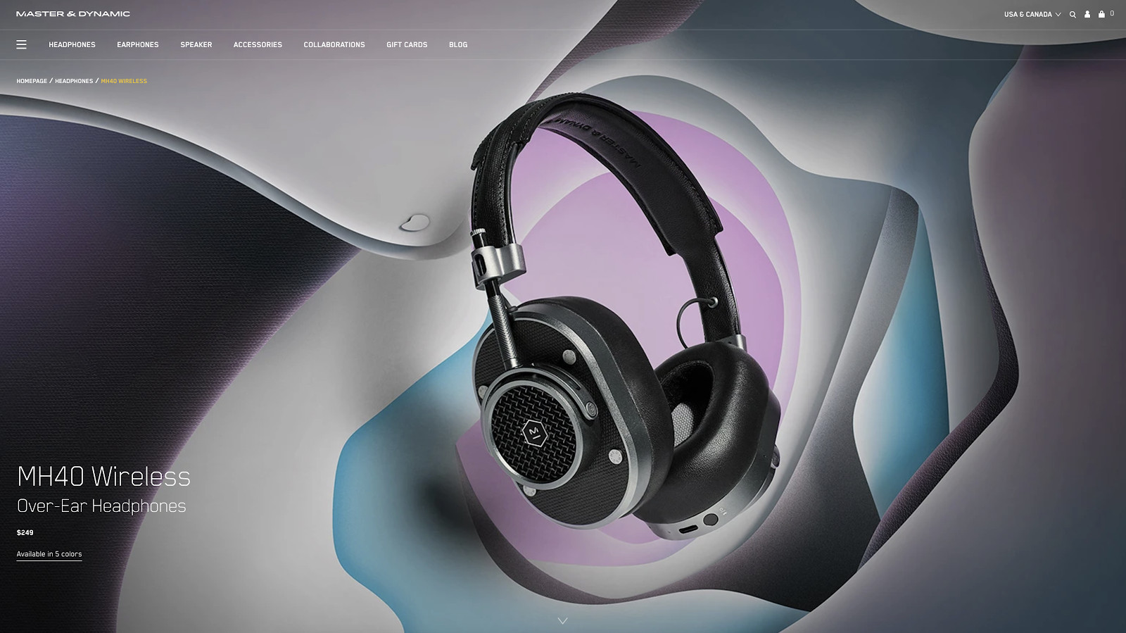 Five UX/UI Tips for Engaging Online Product Pages | Pyxl