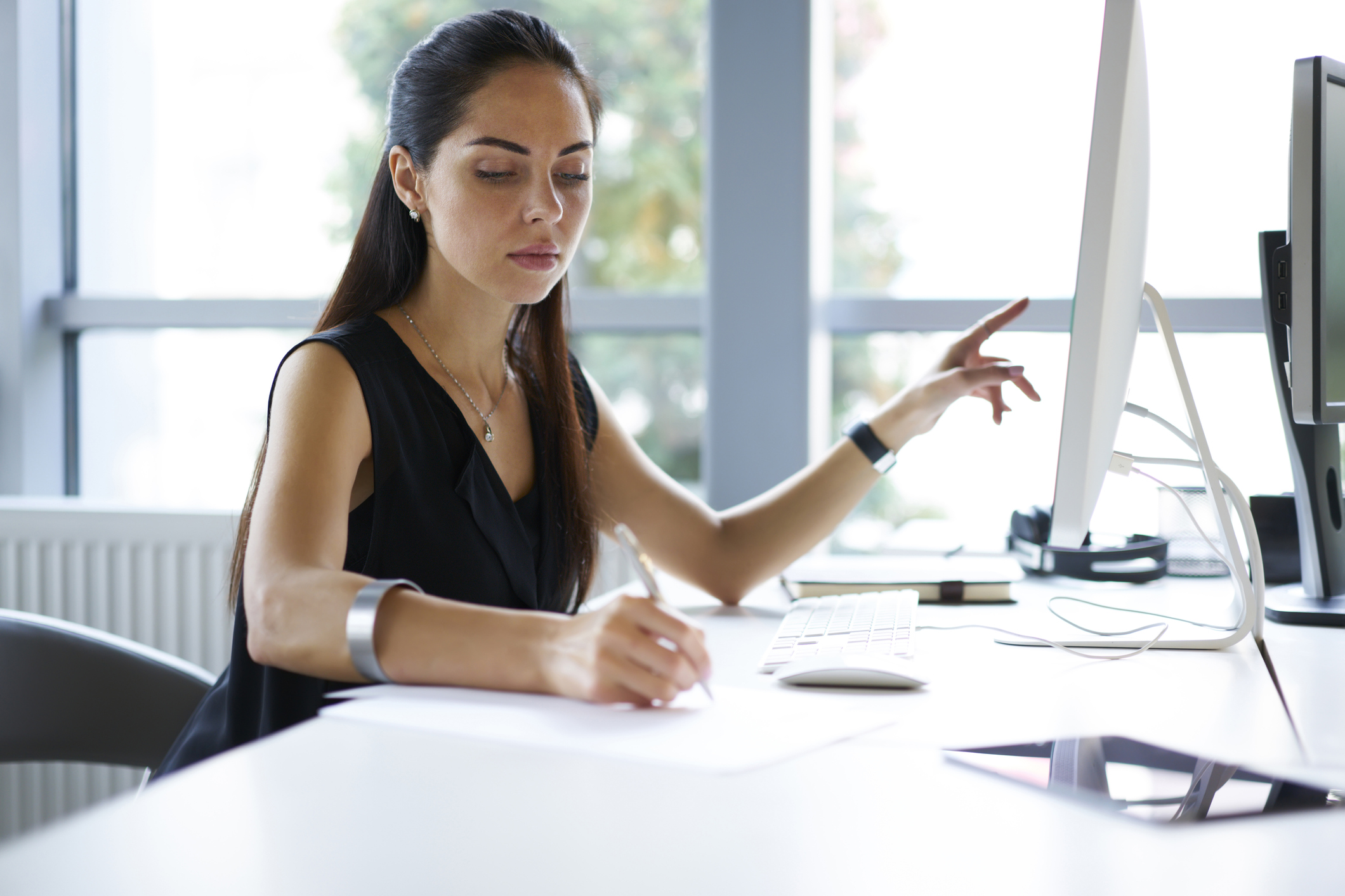 What to Update After a Company Rebrand | Pyxl Resource