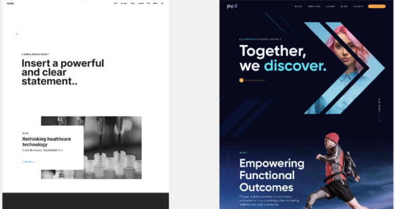 Pyxl's 6-Step Website Redesign Process | Pyxl