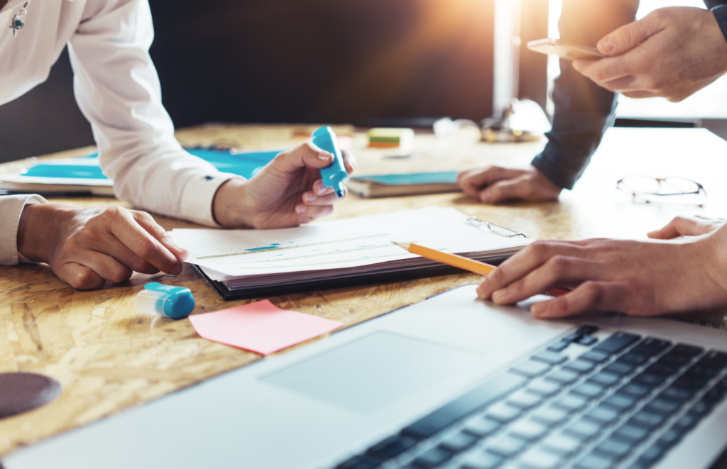 Pyxl's 6-Step Website Redesign Process | Pyxl