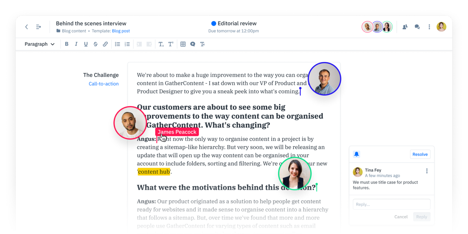 How to Create Compelling & Optimized Content | Pyxl