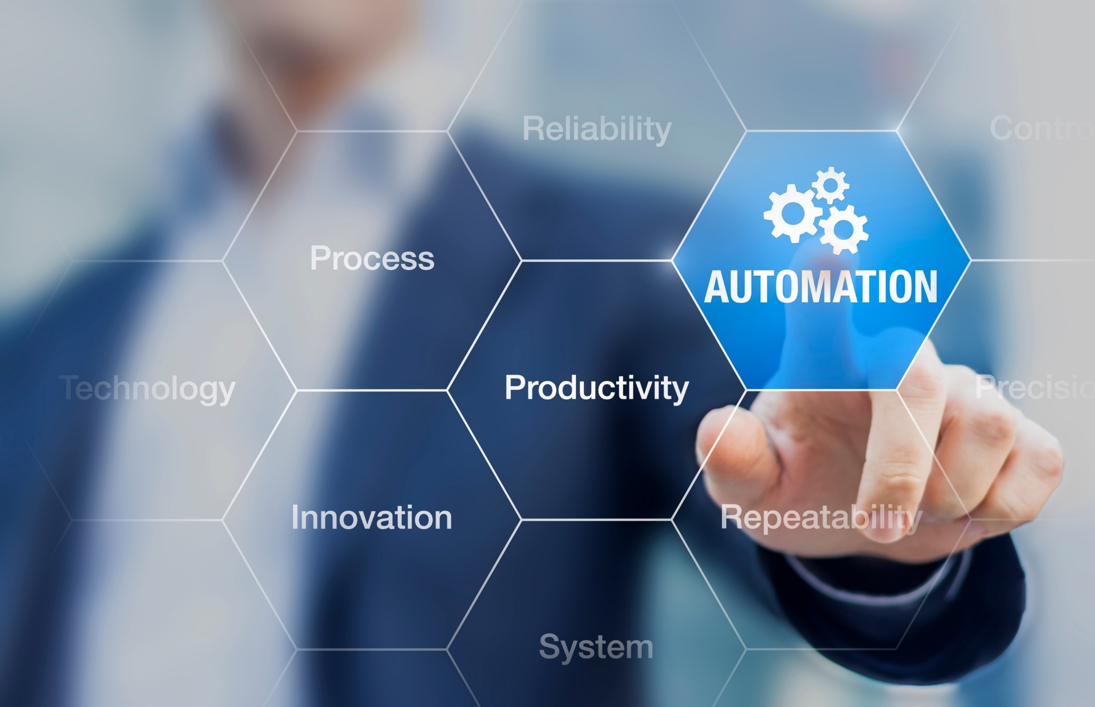 What Businesses Must Know About Marketing & Sales Automation - Pyxl