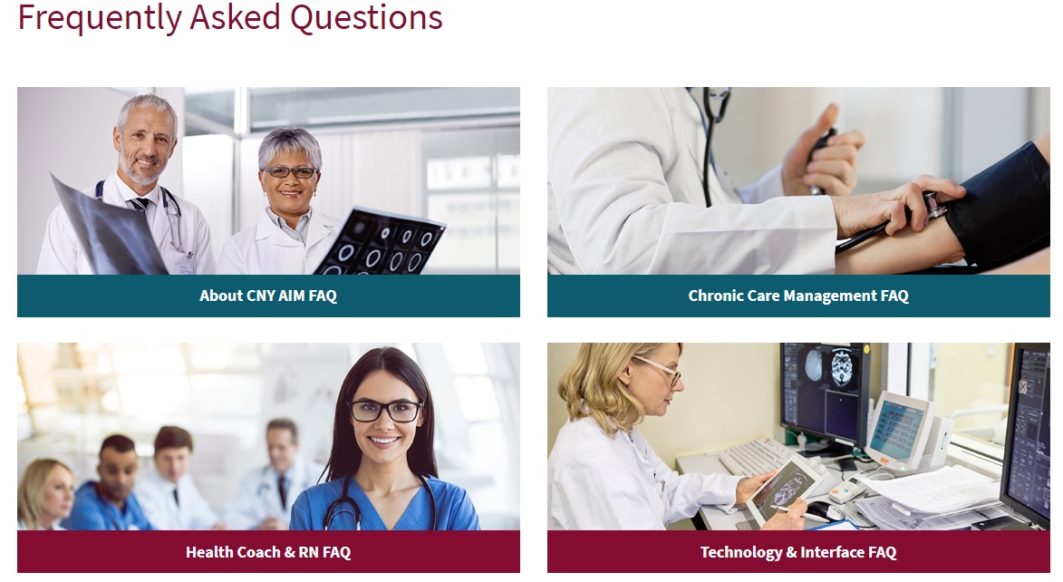 How to Create an Accessible Healthcare Website | Pyxl