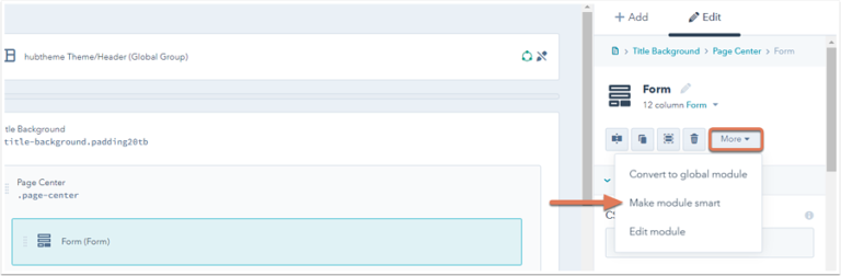Using Personalization Automation to Create a Targeted Experience | Pyxl