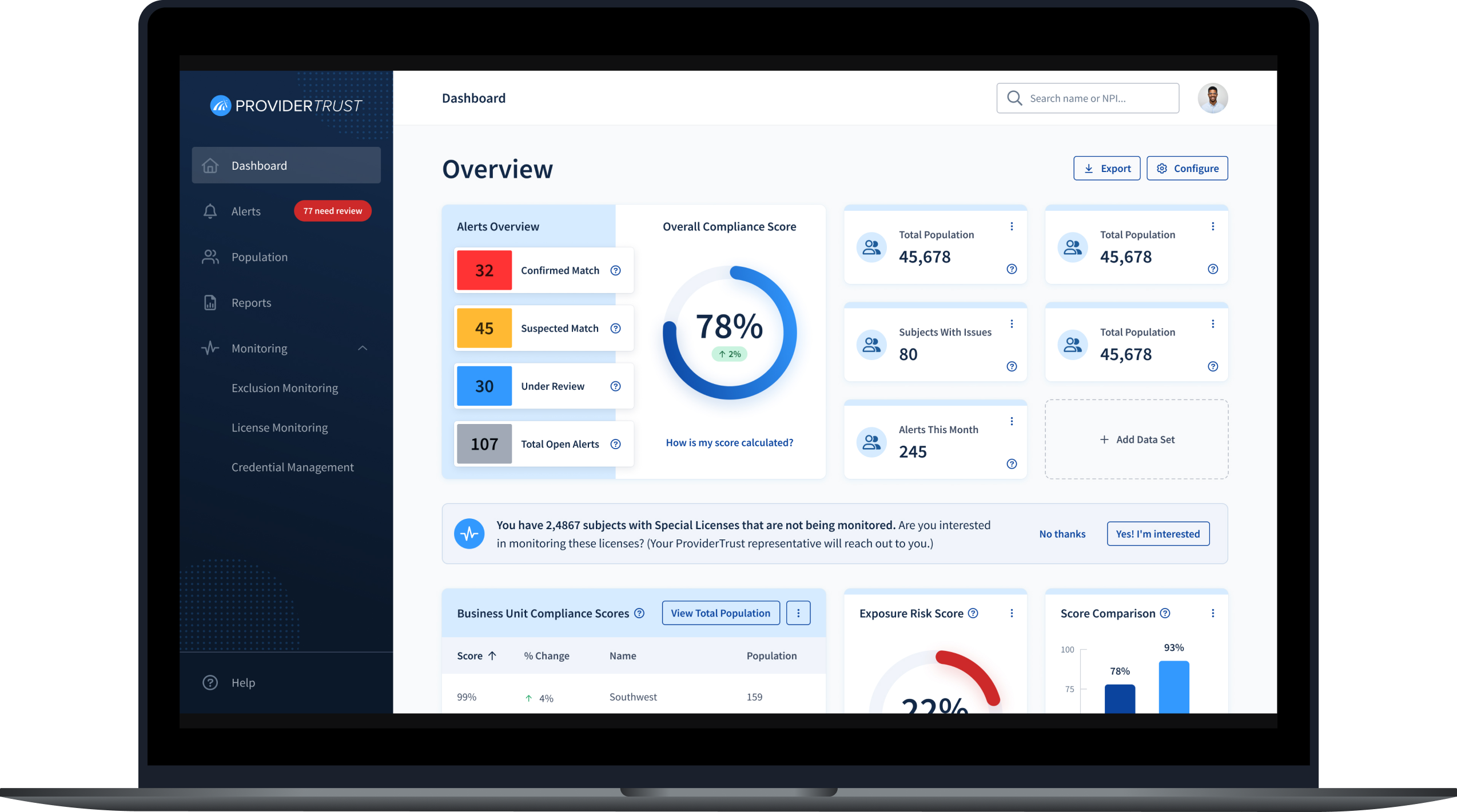 ProviderTrust Client Case Study | Pyxl