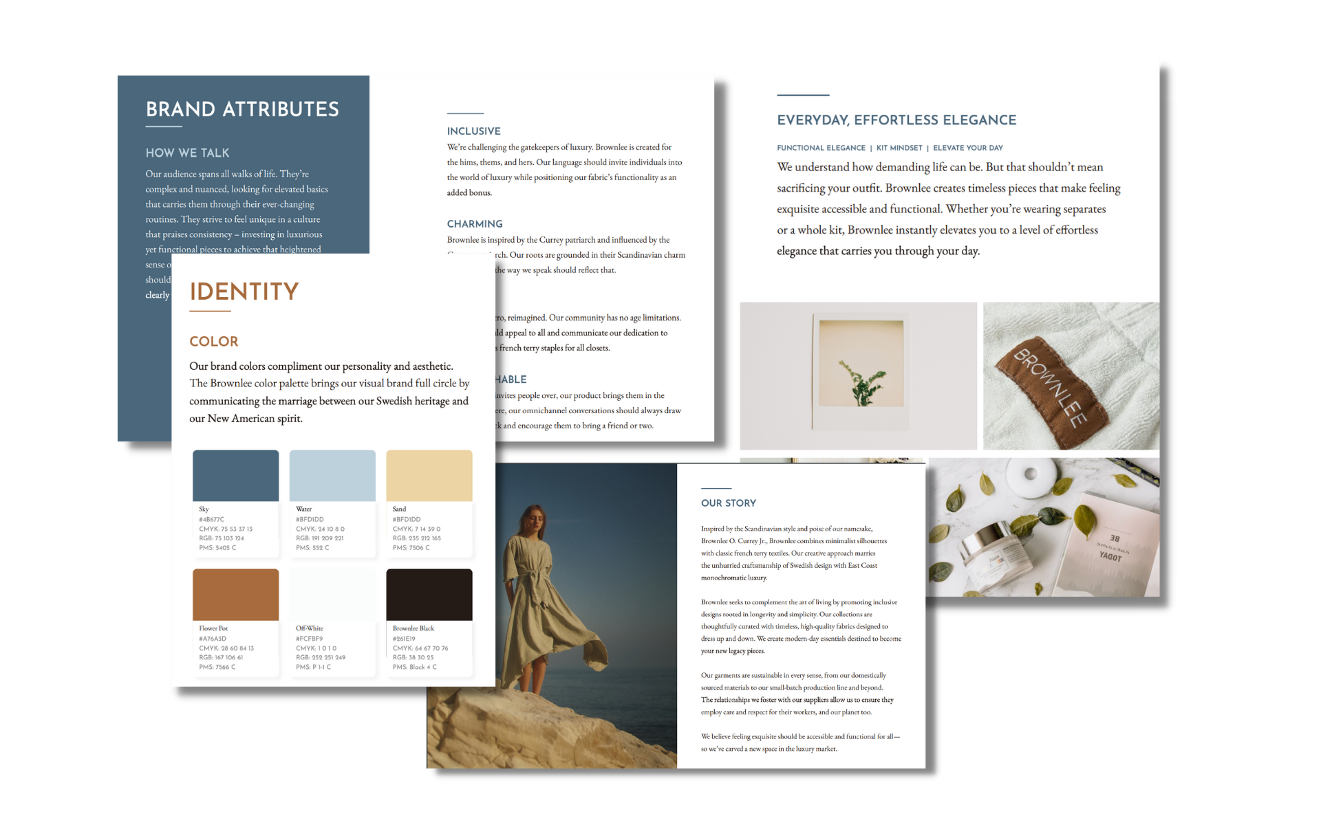 Brownlee Client Case Study | Pyxl