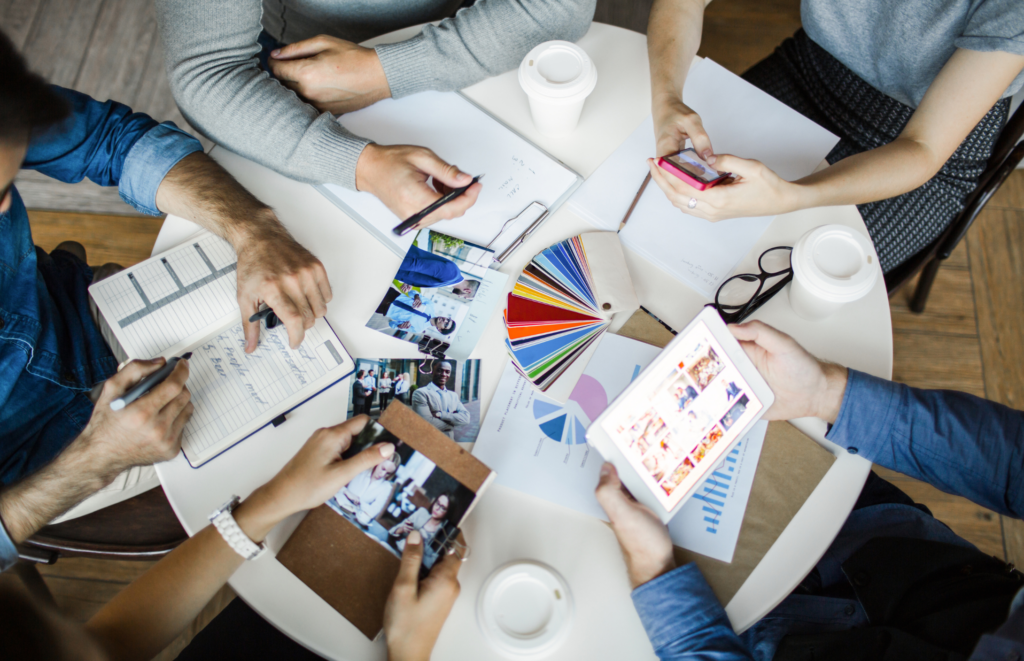 Pyxl's Anniversary: Our Most Creative Projects Over the Years | Pyxl