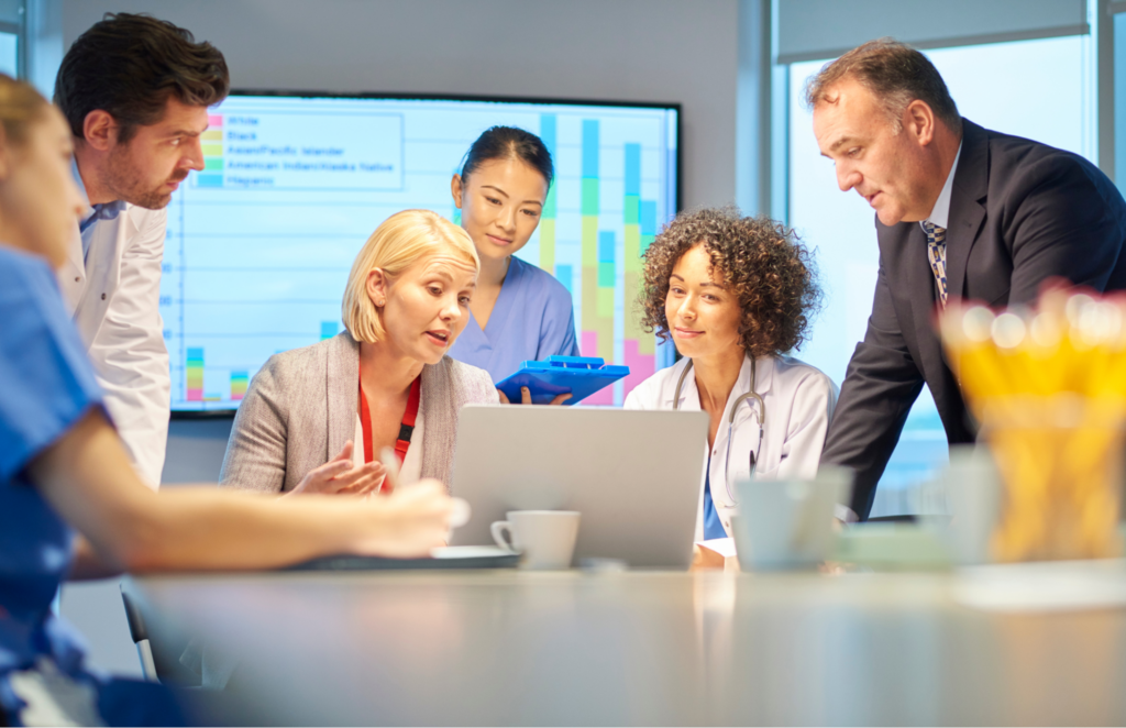 Patient-Centric Healthcare Marketing: Building Trust and Loyalty | Pyxl