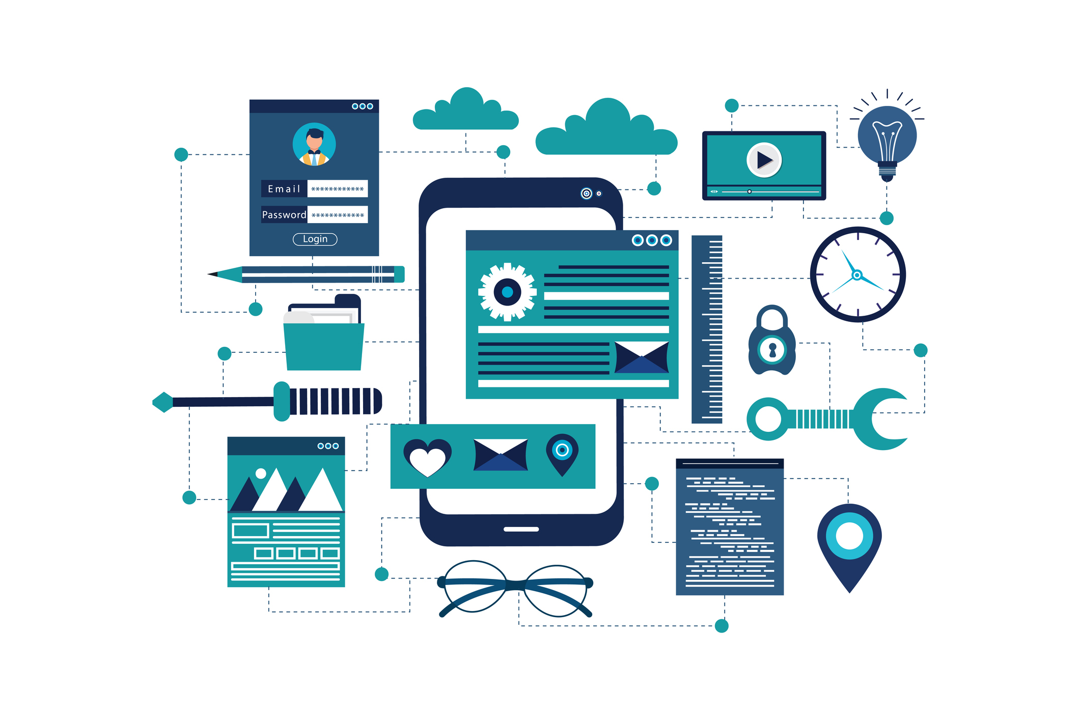 Leveraging Dynamic Content for Personalized User Experiences | Pyxl
