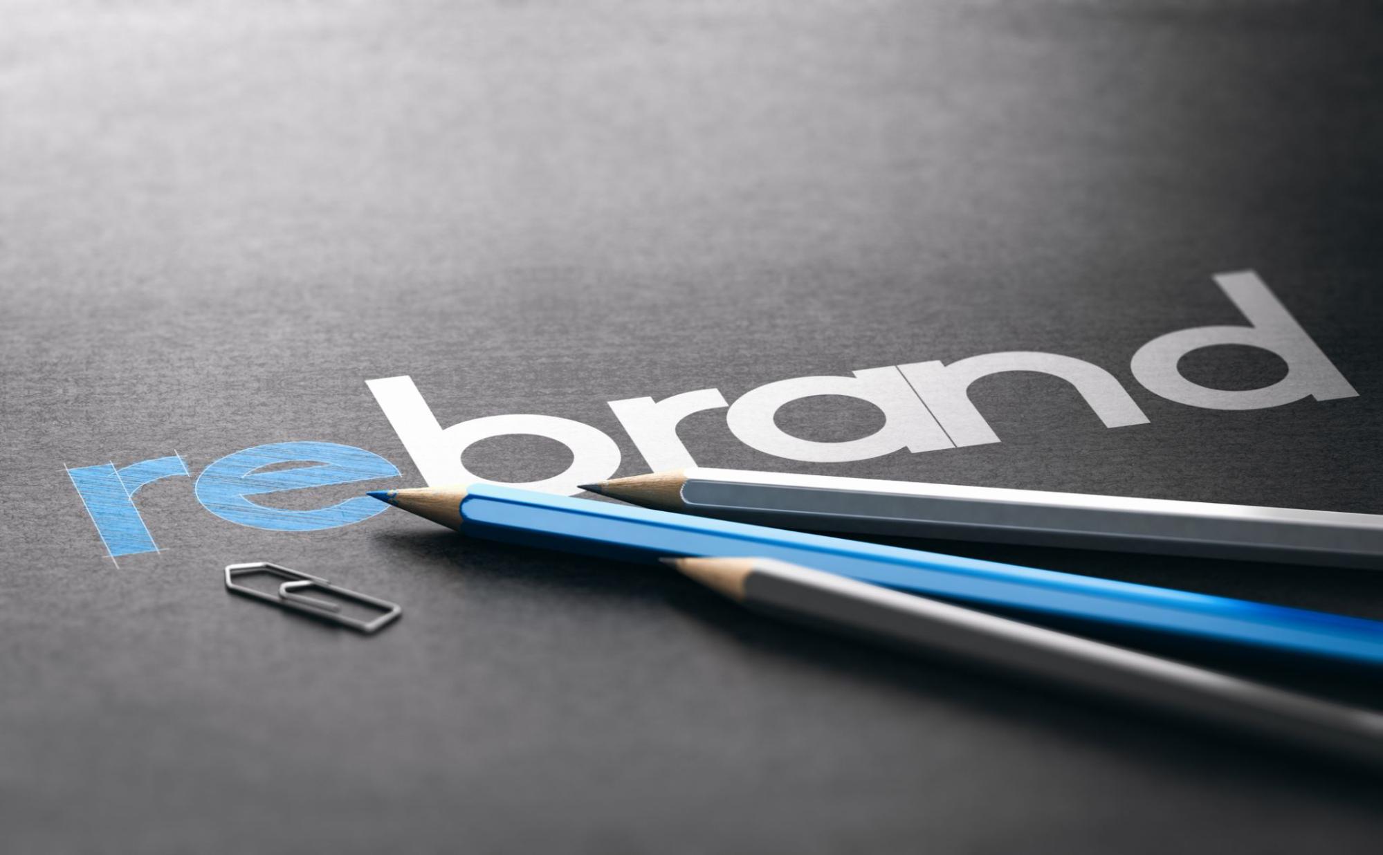 Rebranding Checklist: 10 Steps to a Successful Rebrand