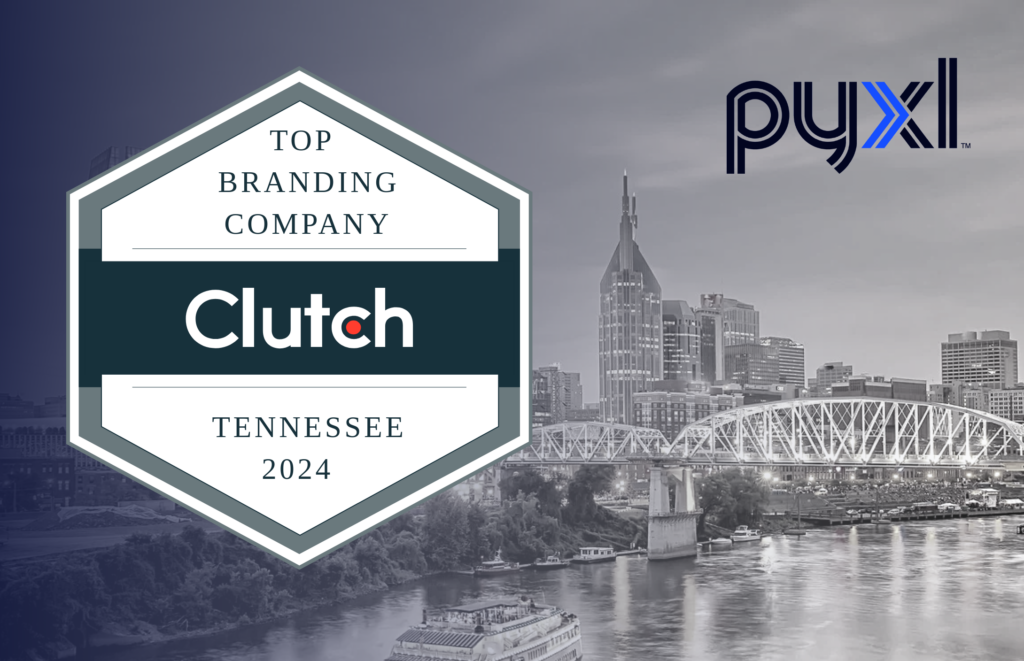 Top Branding Agency in Tennessee | Pyxl